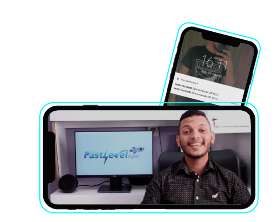 Método Fast Level Digital Funciona? O Que Ninguém Te Contou!