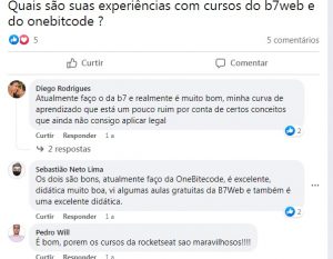 Onebitcode É Bom? 13 Coisas Que Você Precisa Saber (Análise)