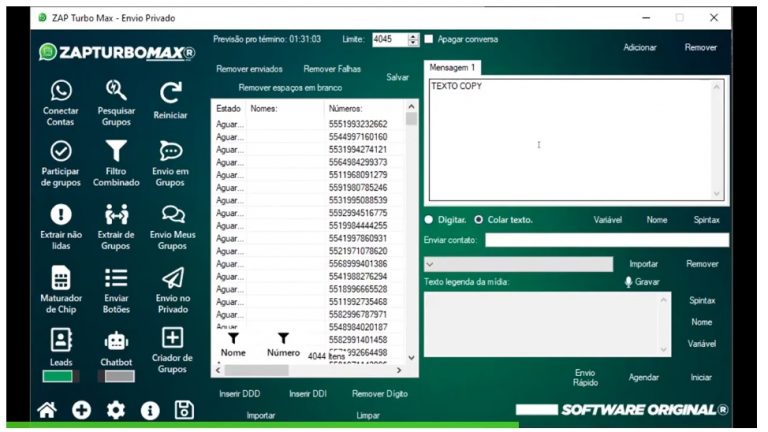 Zap Turbo Max: Vale a Pena Assinar? [6 Fatos Sobre]